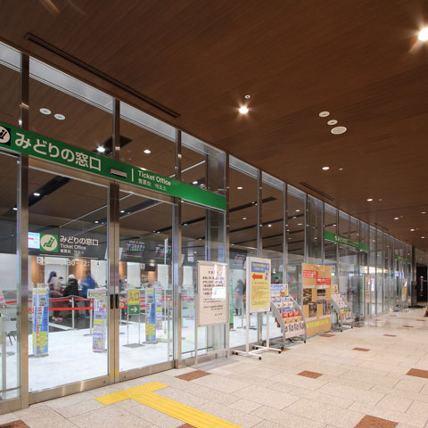 DNP Safmalle for Exterior | Products and Services | DNP Group