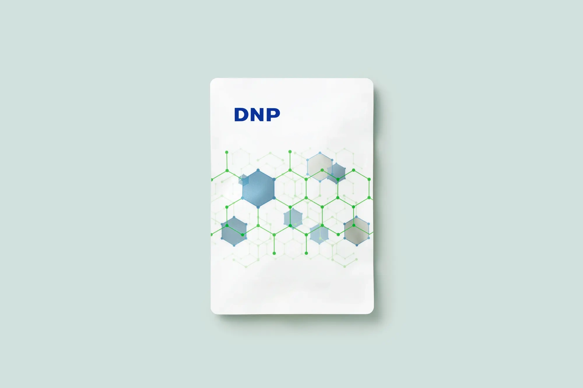 DNP's Retort Pouch | Products and Services | DNP Group