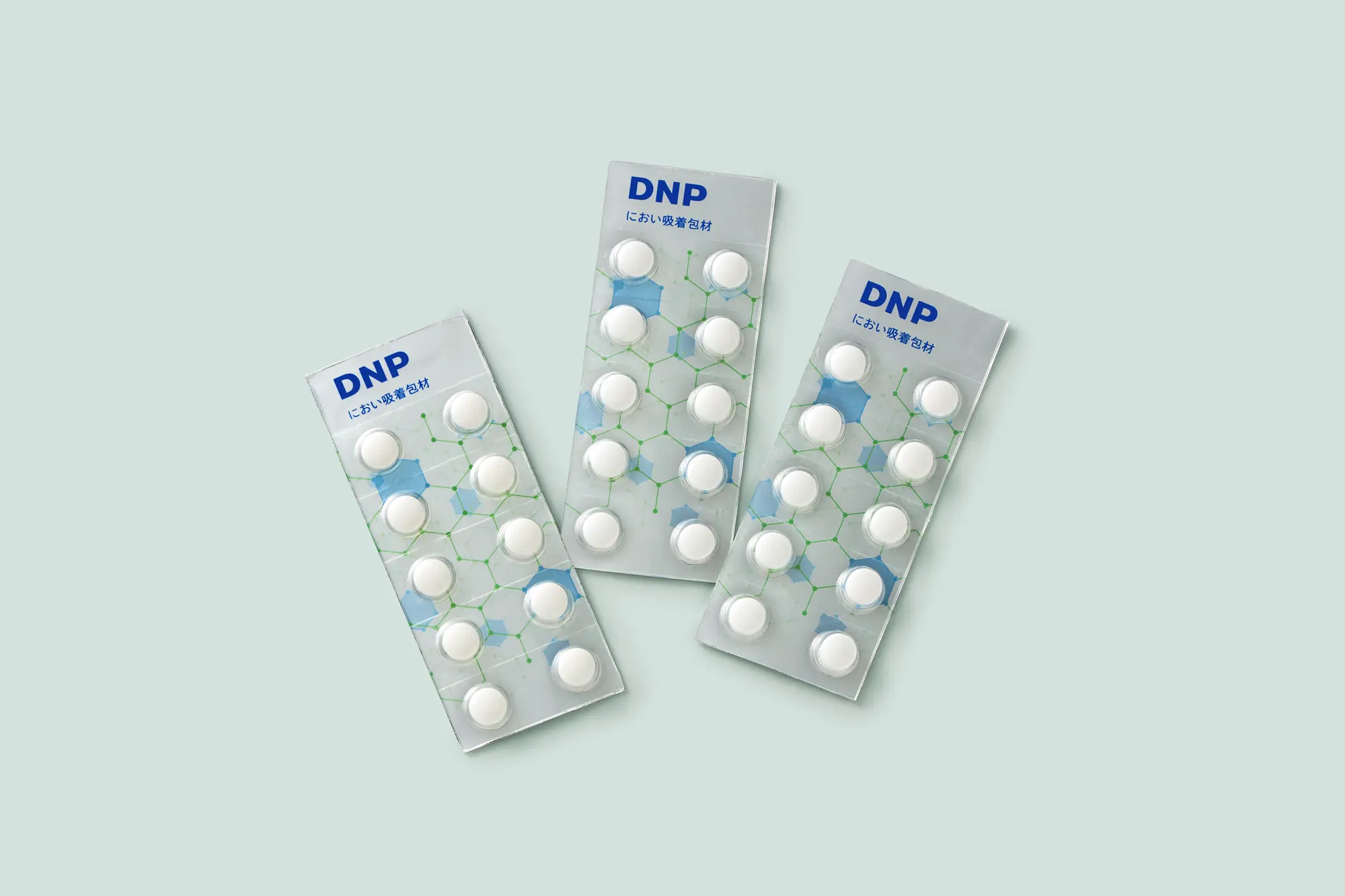 DNP's Medical Solutions | DNP Group