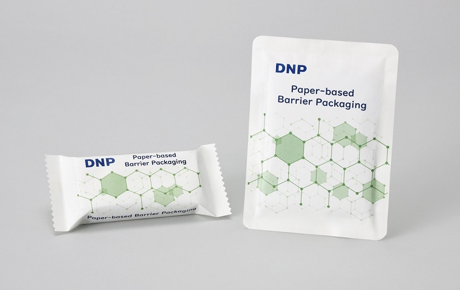 DNP Achieved Over 85% Repulpability for High Barrier Paper Mono ...