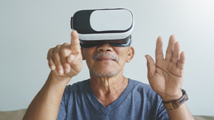 Creating value through DX | DNP Group