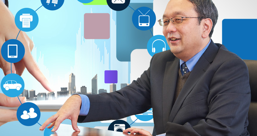 DNP Features | DNP Group