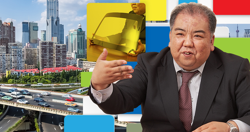 DNP Features | DNP Group