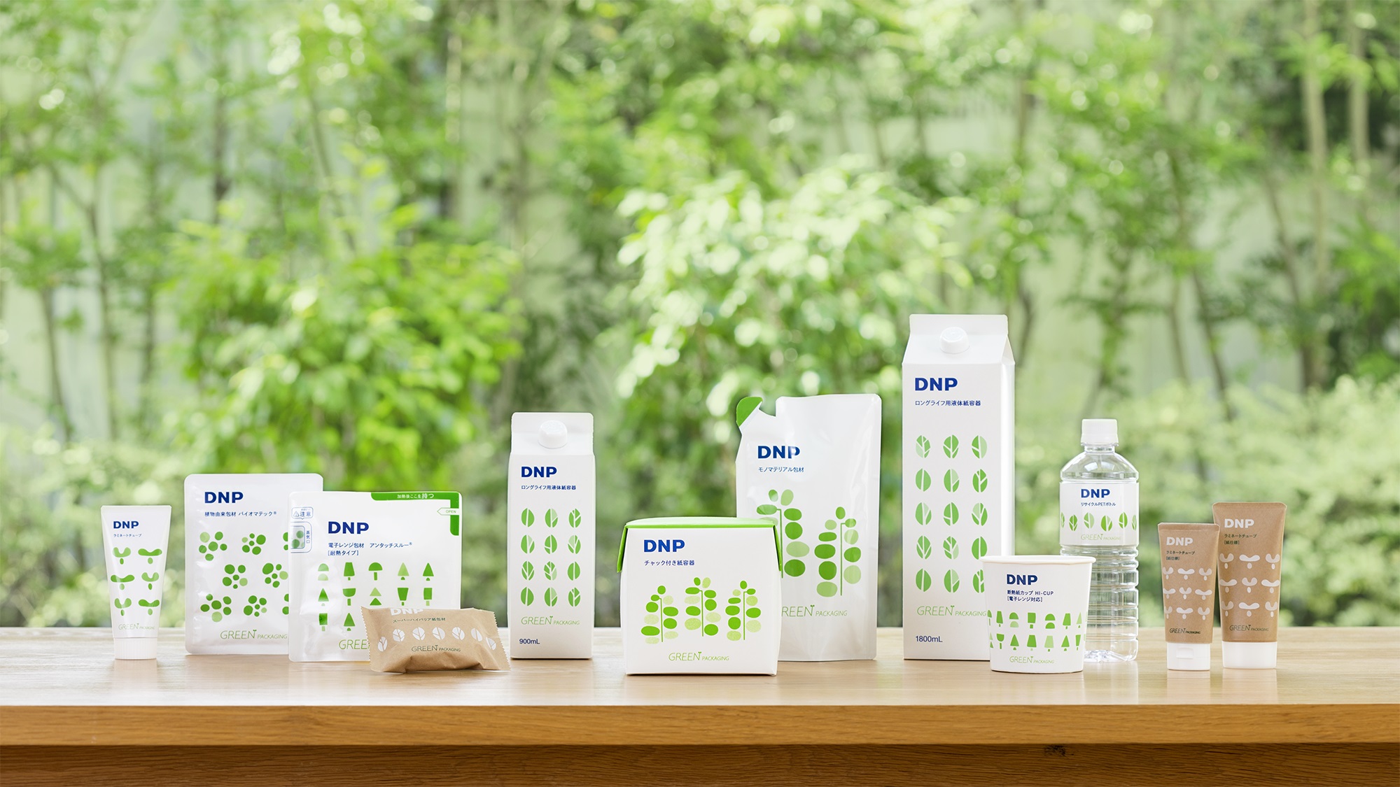 DNP Achieves 150K Ton CO₂ Reduction in FY 2021 with Eco-Friendly ...