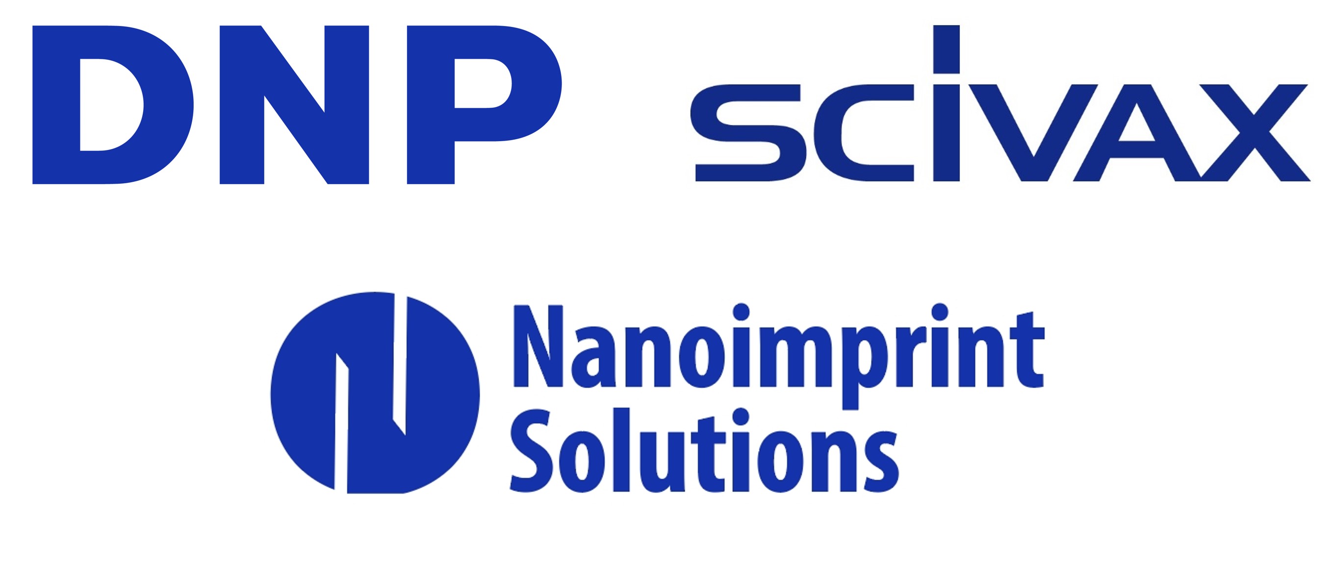 Dai Nippon Printing and SCIVAX Enter into Capital and Operational Alliance in Foundry Business ...