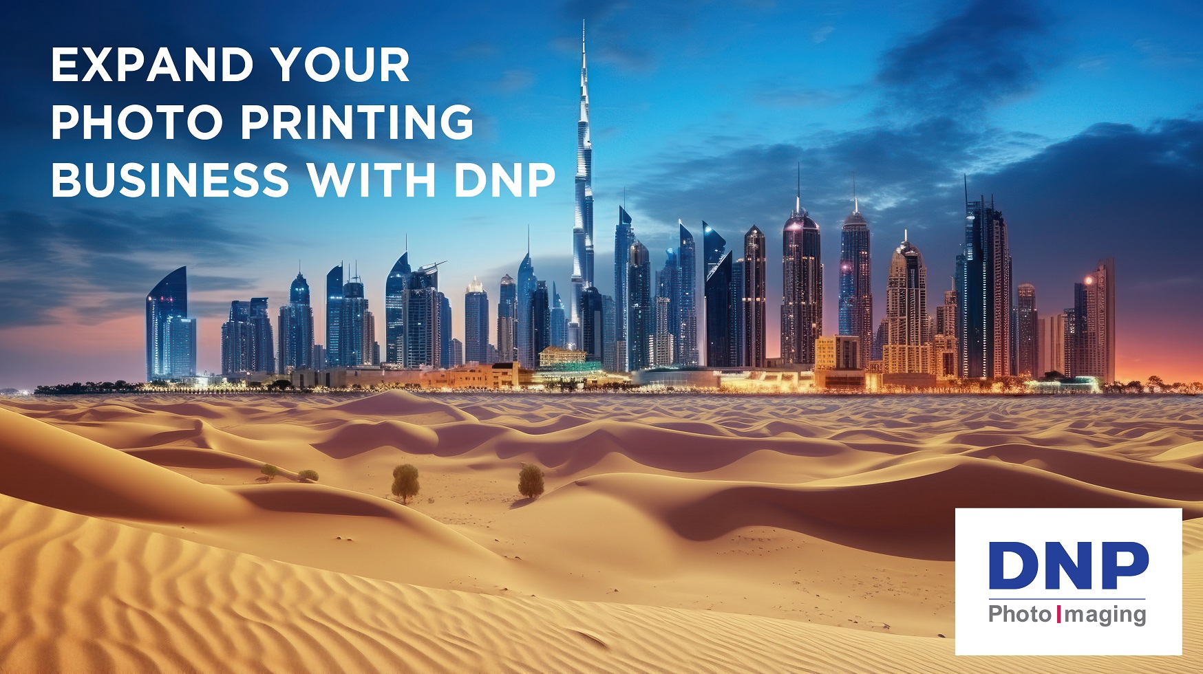 DNP to Exhibit at DEAL 2024 for First Time | DNP Group